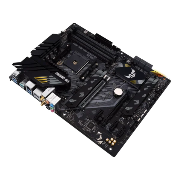 Motherboard Asus TUF Gaming B550-PLUS WiFi II – AM4