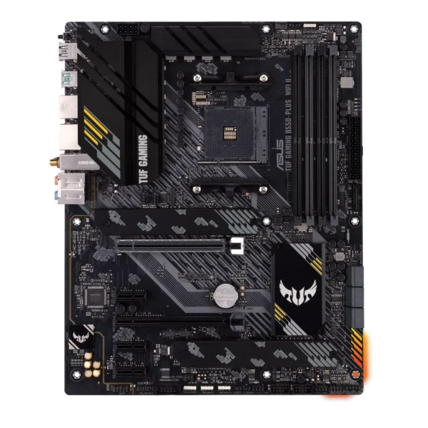 Motherboard Asus TUF Gaming B550-PLUS WiFi II – AM4
